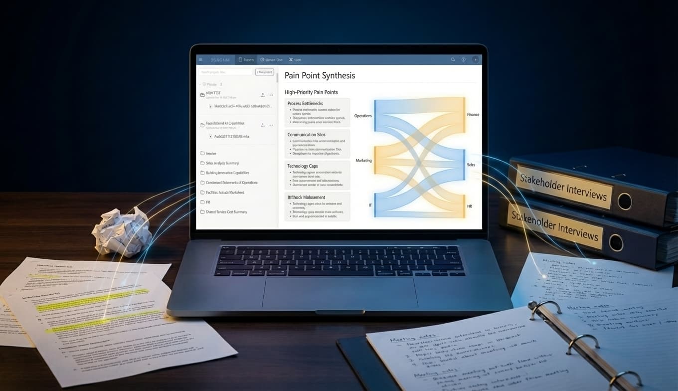 Beacon | The Consulting Standard