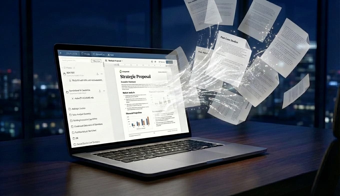 Beacon | The Consulting Standard