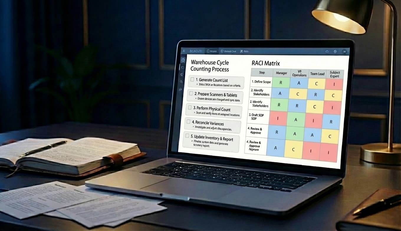 Beacon | The Consulting Standard